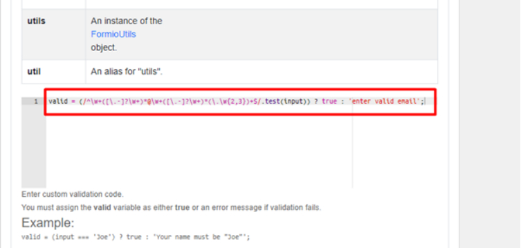 GitHub - ahmadzia307-dev/formio: formio