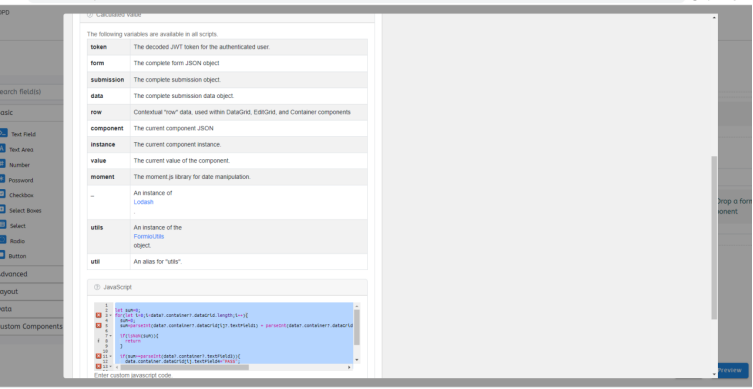 GitHub - ahmadzia307-dev/formio: formio