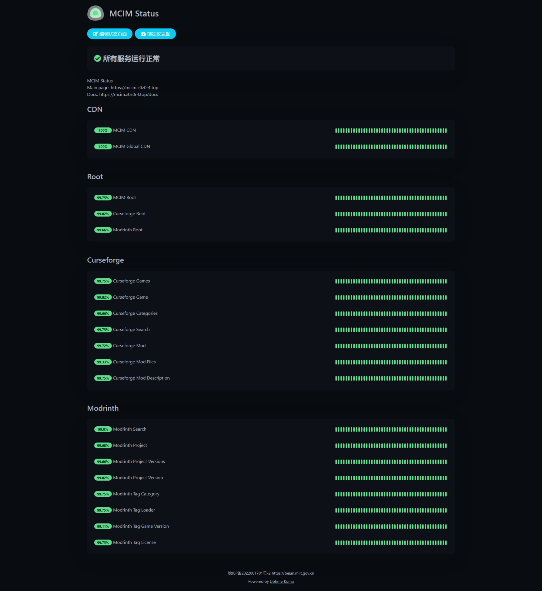 [Feature Requests] 为玩家提供更好的Mod下载体验 · Issue #1643 · HMCL-dev/HMCL · GitHub