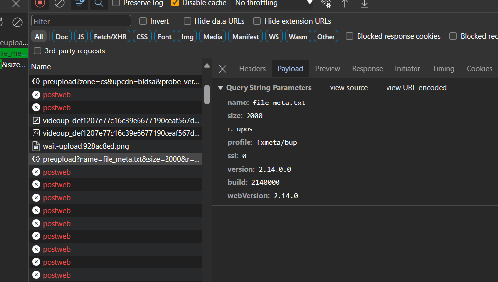 [需求] video_uploader enhancement · Issue #543 · Nemo2011/bilibili-api · GitHub
