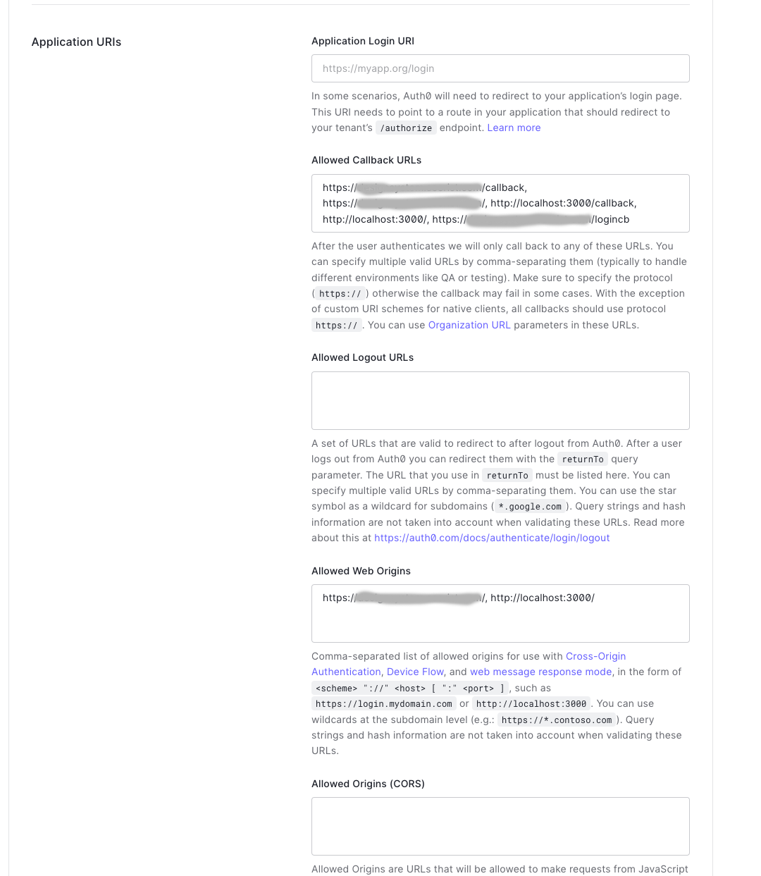 Getting Oops Page From Auth0 · Issue 3 · Experoincaws Lambda Edge Oauth · Github