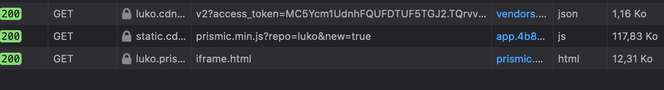 Package Calls A Prismic Script On Nuxt Generate · Issue 91 · Nuxt Modules Prismic · Github
