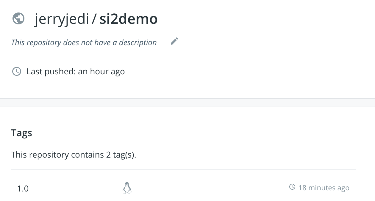s2i 问题 · Issue #745 · kubesphere/kubesphere · GitHub