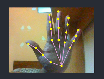 GitHub - Ajay2903/Hand_tracking_using_Tensorflow_Handpose_and_React_JS: A hand tracking pose ...