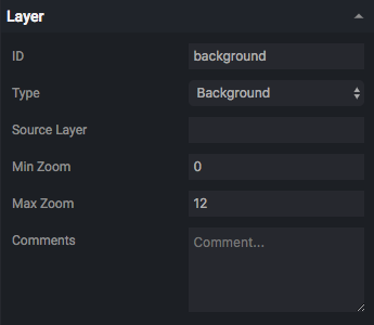 Zoom slider · Issue #432 · maplibre/maputnik · GitHub