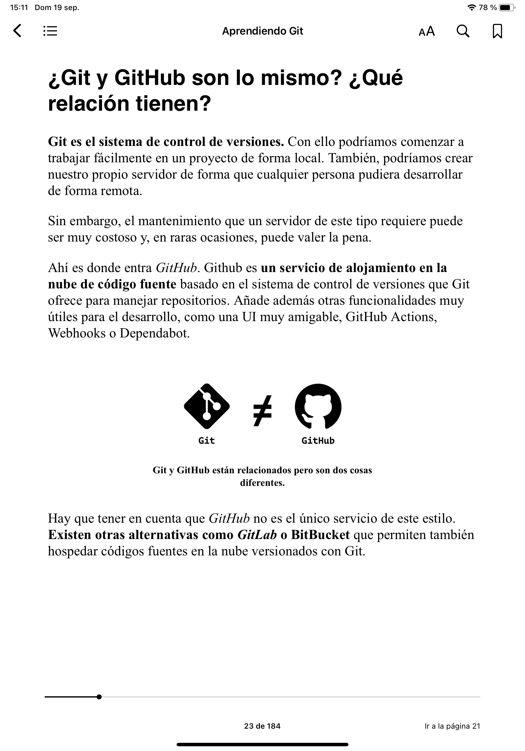 No se ven las imágenes en modo oscuro (p. 23) · Issue #19 · midudev/libro-aprendiendo-git-issues ...