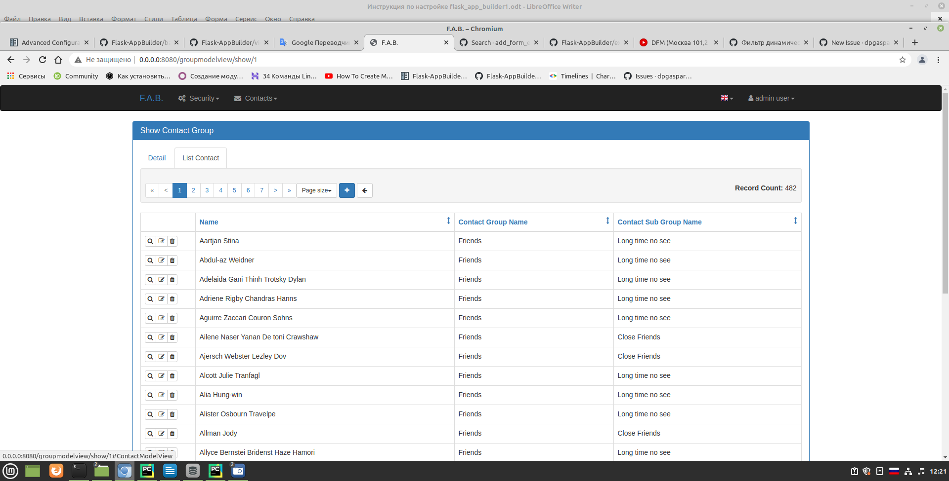 related_fields example problem · Issue #1756 · dpgaspar/Flask-AppBuilder · GitHub