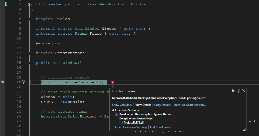 Theme Resource missing · Issue #1269 · microsoft/WinUI-Gallery · GitHub