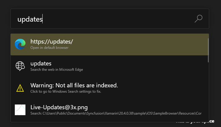 Powertoys Run Is Bad On Windows Settings · Issue 24856 · Microsoft