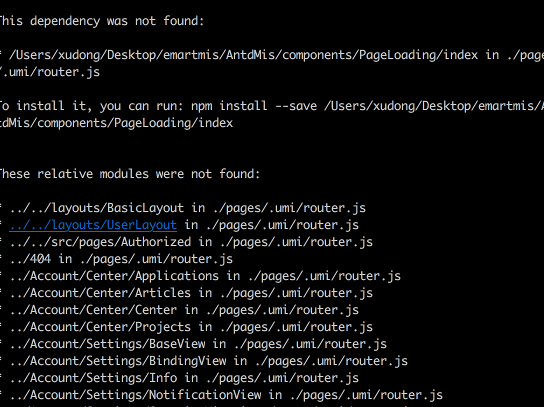 cnpm start 异常 unnamed compat plugin & Tapable.plugin is deprecated · Issue #2127 · ant-design ...