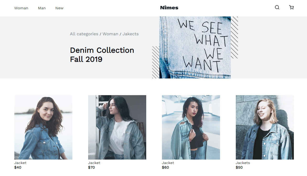 GitHub - AngelicaNartova/webStore