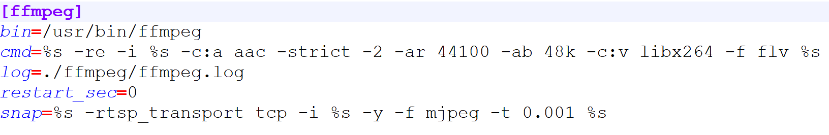 [技术咨询] 通过VLC去拉streamproxy的流，经过一段时间会报错 · Issue #2413 · ZLMediaKit/ZLMediaKit · GitHub