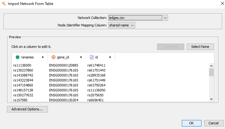 GitHub - Arts-of-coding/rs_cytoscape: Python automation tutorial for linking rsnumbers to genes ...