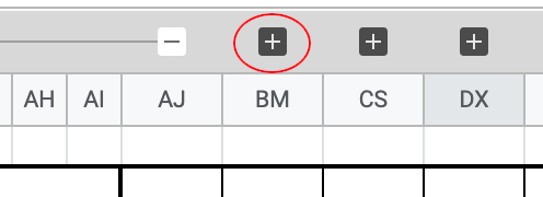 outline (group) data · exceljs exceljs · Discussion #1793 · GitHub