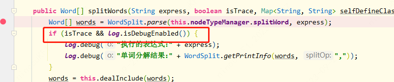 升级3.3.1版本后，打了很多System.out.printl · Issue #296 · alibaba/QLExpress · GitHub