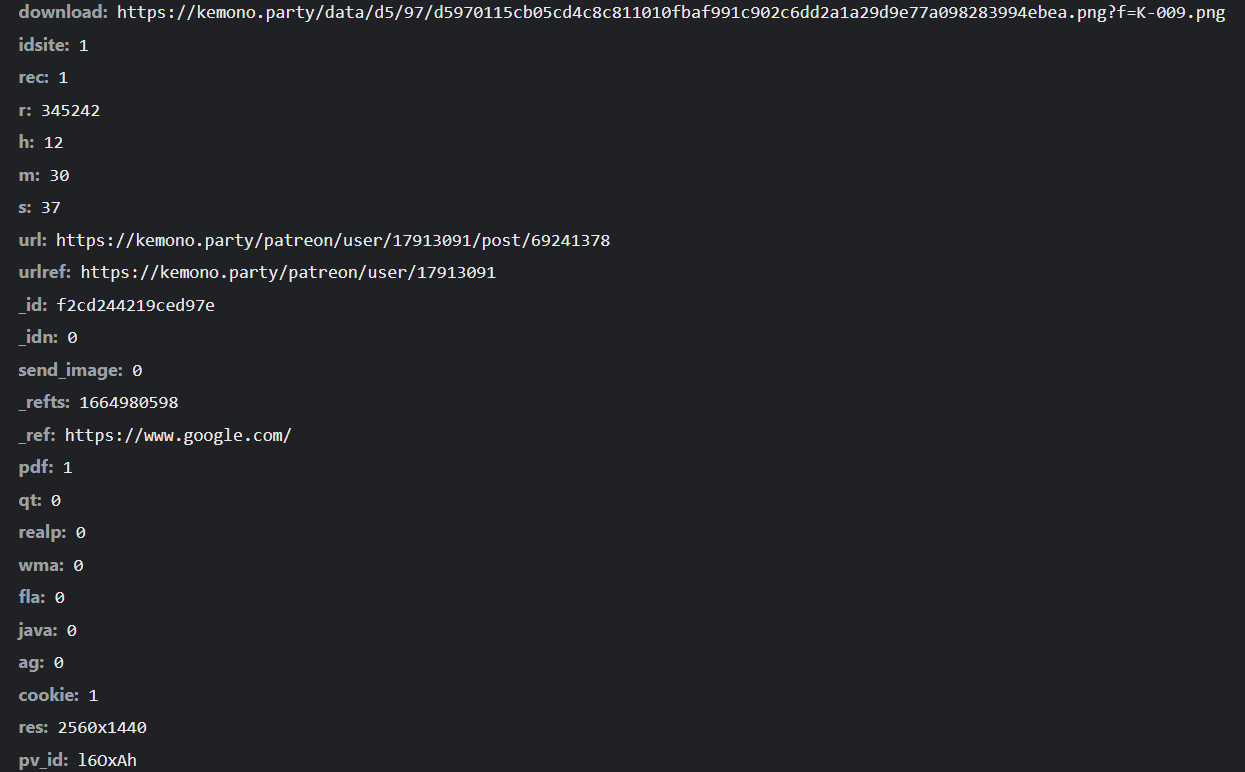 403 Forbidden Errors · Issue #10 · Jeffchen54/KMP-Kemono-Downloader · GitHub