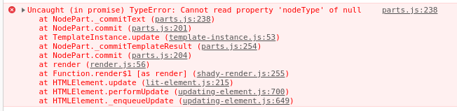 Snackbar: Cannot set labelText property · Issue #367 · material-components/material-web · GitHub