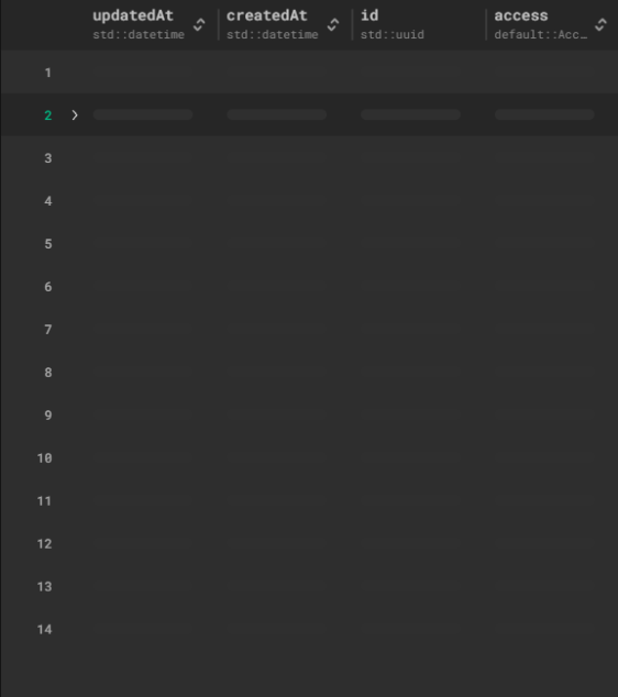 Edgedb Ui Not Displaying Fields For Certain Object Types · Issue 45 · Edgedbedgedb Ui · Github 9829