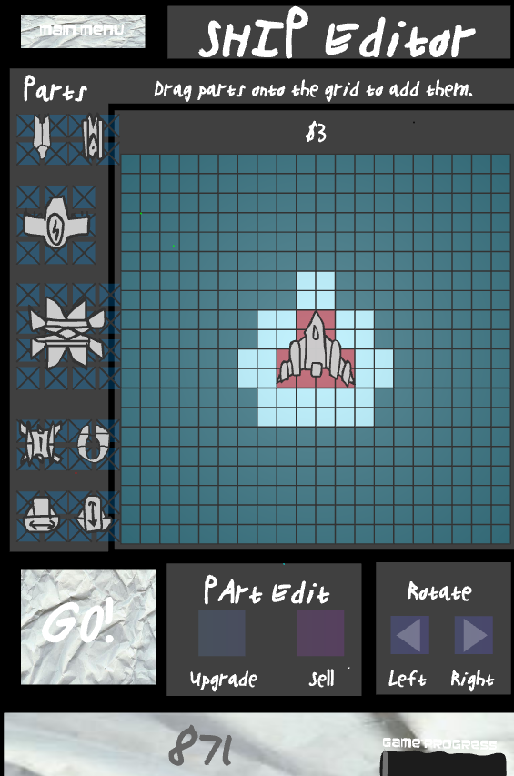 Upgrade Complete 2: Upgrade button goes missing · Issue #9196 · ruffle ...