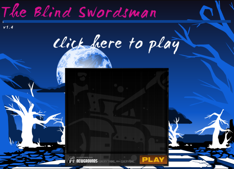 The Blind Swordsman: Weird preloader behavior · Issue #9227 · ruffle-rs/ruffle · GitHub