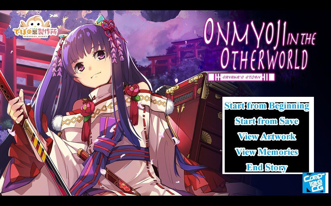 Onmyoji in the Otherworld: Sayaka's Story (1746130) · Issue #6490 · ValveSoftware/Proton · GitHub