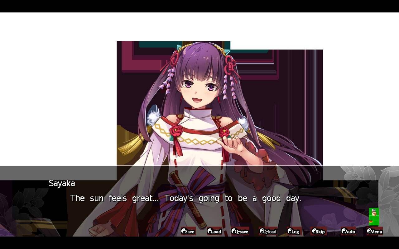 Onmyoji in the Otherworld: Sayaka's Story (1746130) · Issue #6490 · ValveSoftware/Proton · GitHub