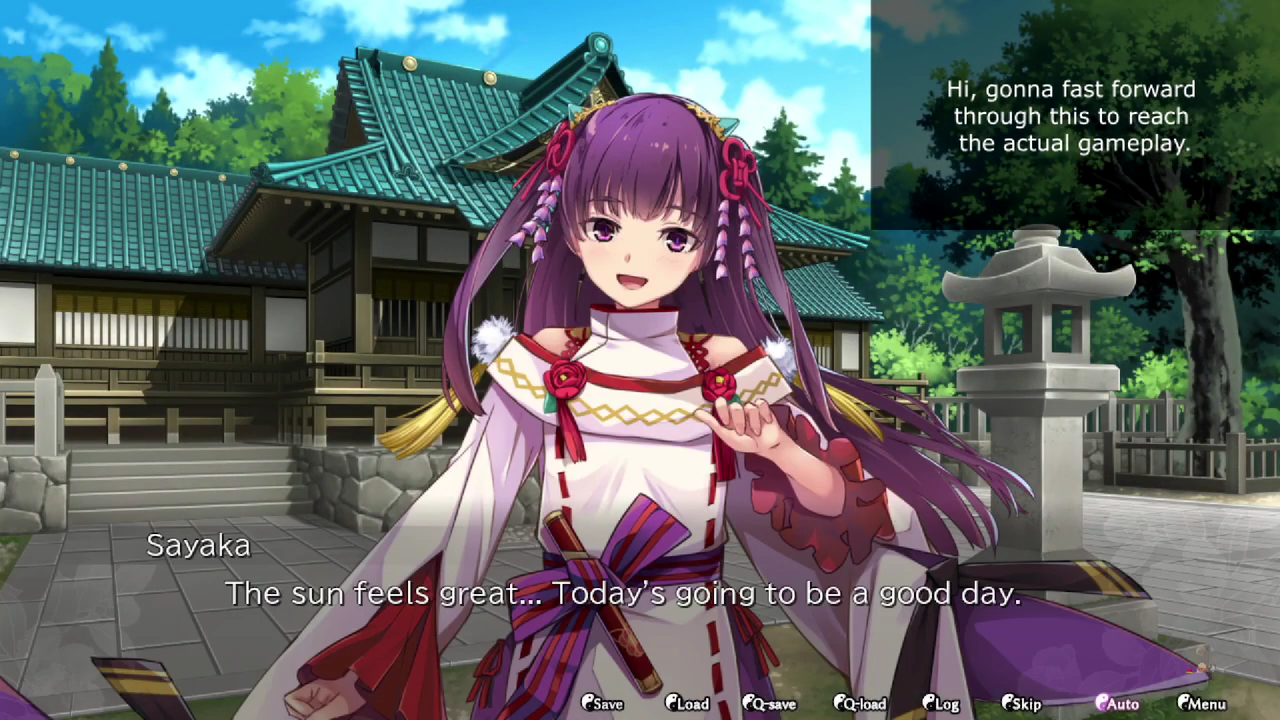 Onmyoji in the Otherworld: Sayaka's Story (1746130) · Issue #6490 · ValveSoftware/Proton · GitHub