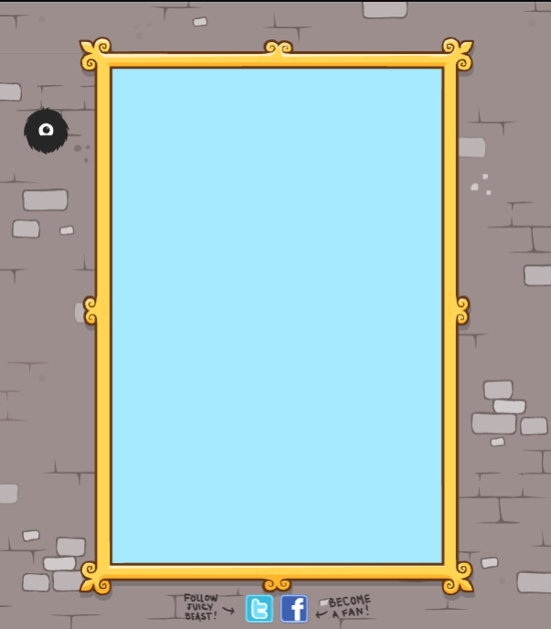 Feed the King: Blank Title Screen · Issue #10147 · ruffle-rs/ruffle ...
