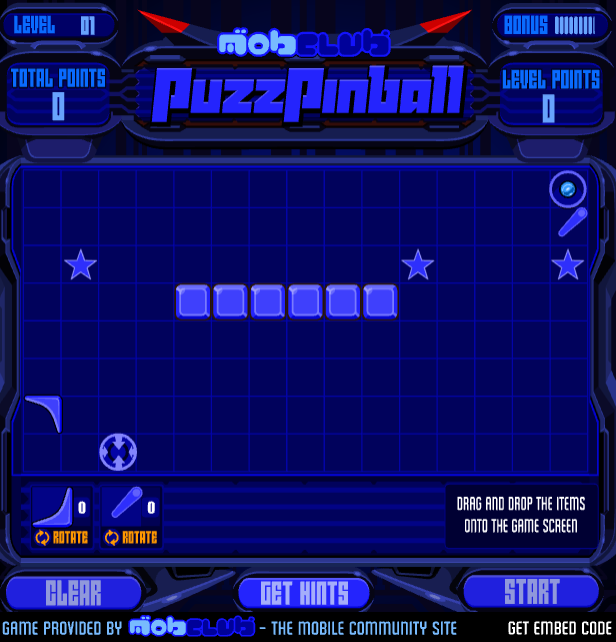Puzzpinball Next Level Never Appears · Issue 10325 · Ruffle Rsruffle · Github 