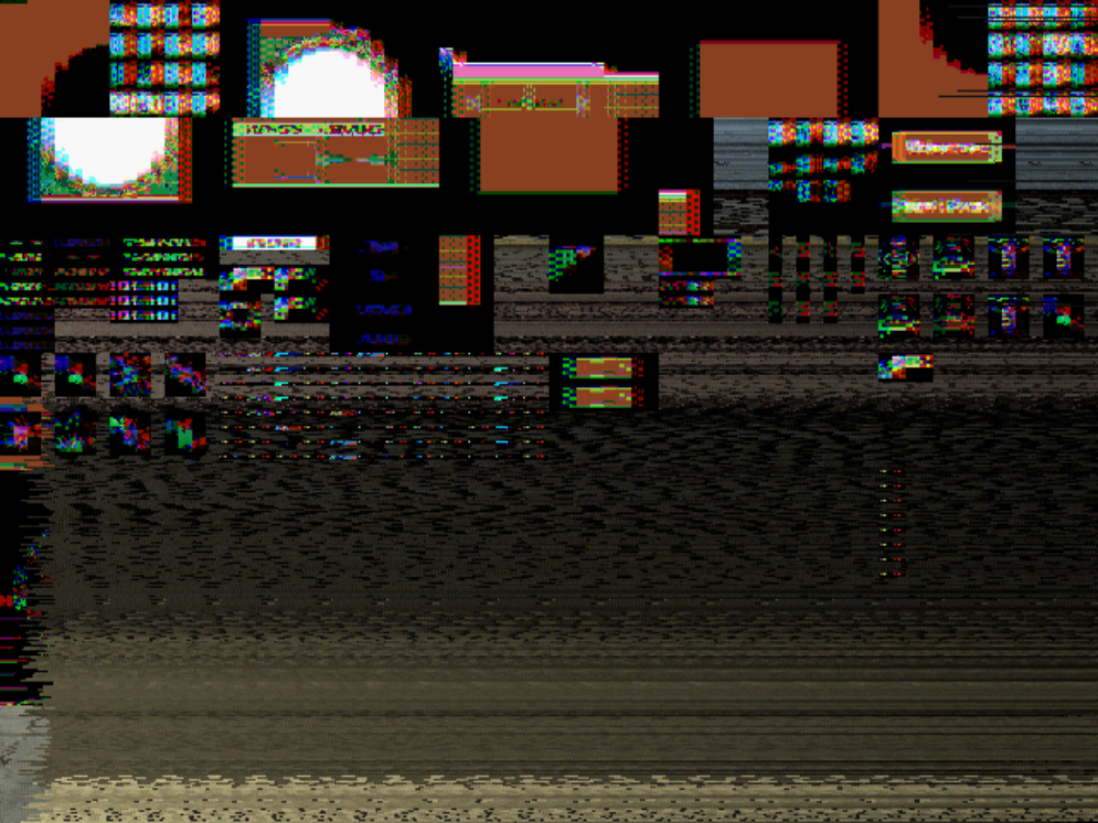 [BUG]: Mobile Suit Gundam - Zeonic Front: Menu Transition Visual ...