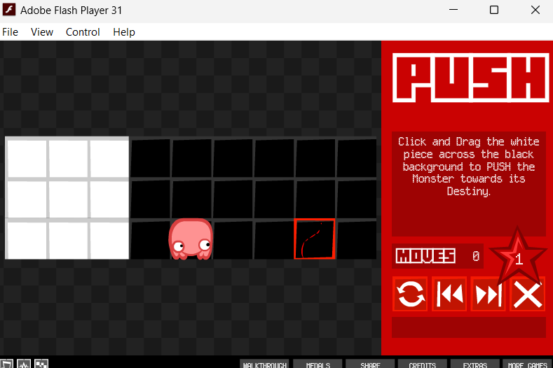 Gap Monsters Missing Text · Issue 12545 · Ruffle Rsruffle · Github 6676