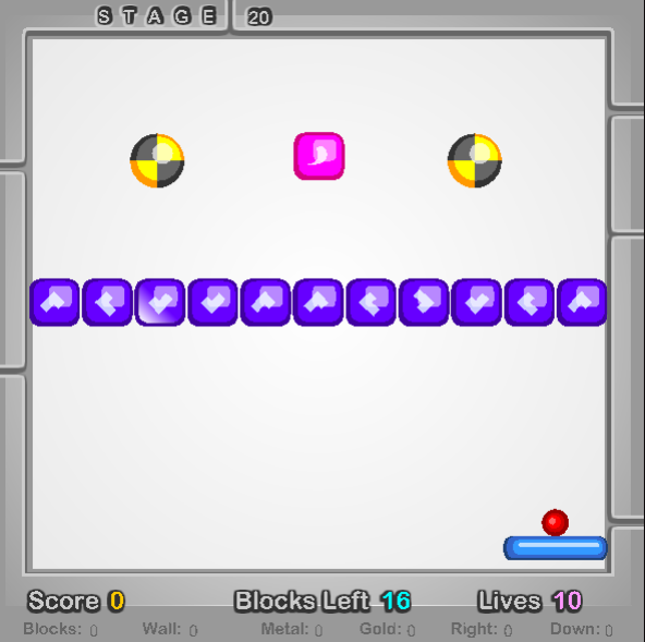 Bloxplatter Cant Complete Level 20 · Issue 12864 · Ruffle Rsruffle · Github