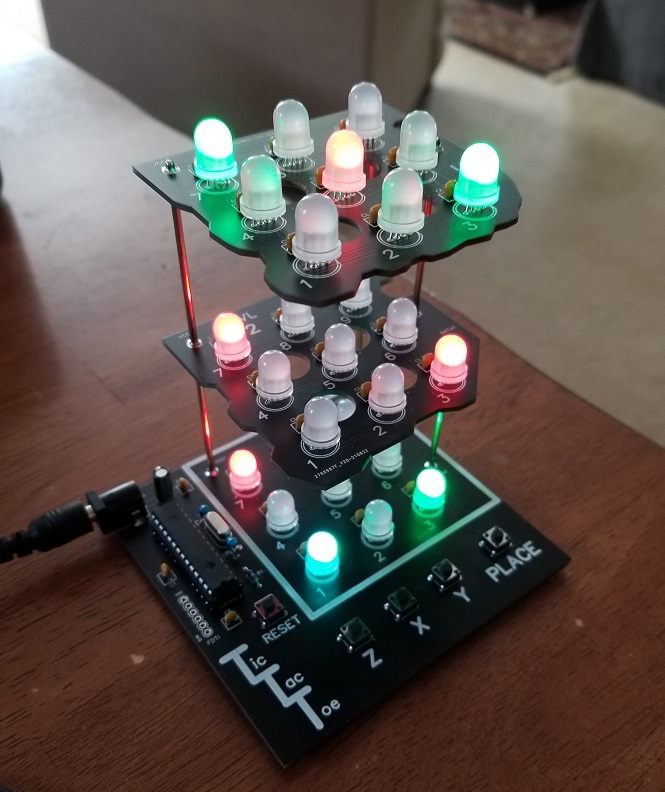 GitHub - Subsystems-us/Three-Dimensional-Tic-Tac-Toe