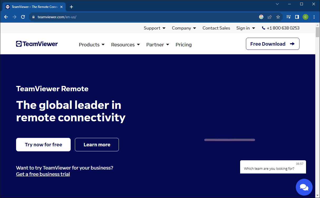 GitHub - coreybruck/Remote-Teamviewer-Lab