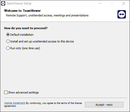 GitHub - coreybruck/Remote-Teamviewer-Lab