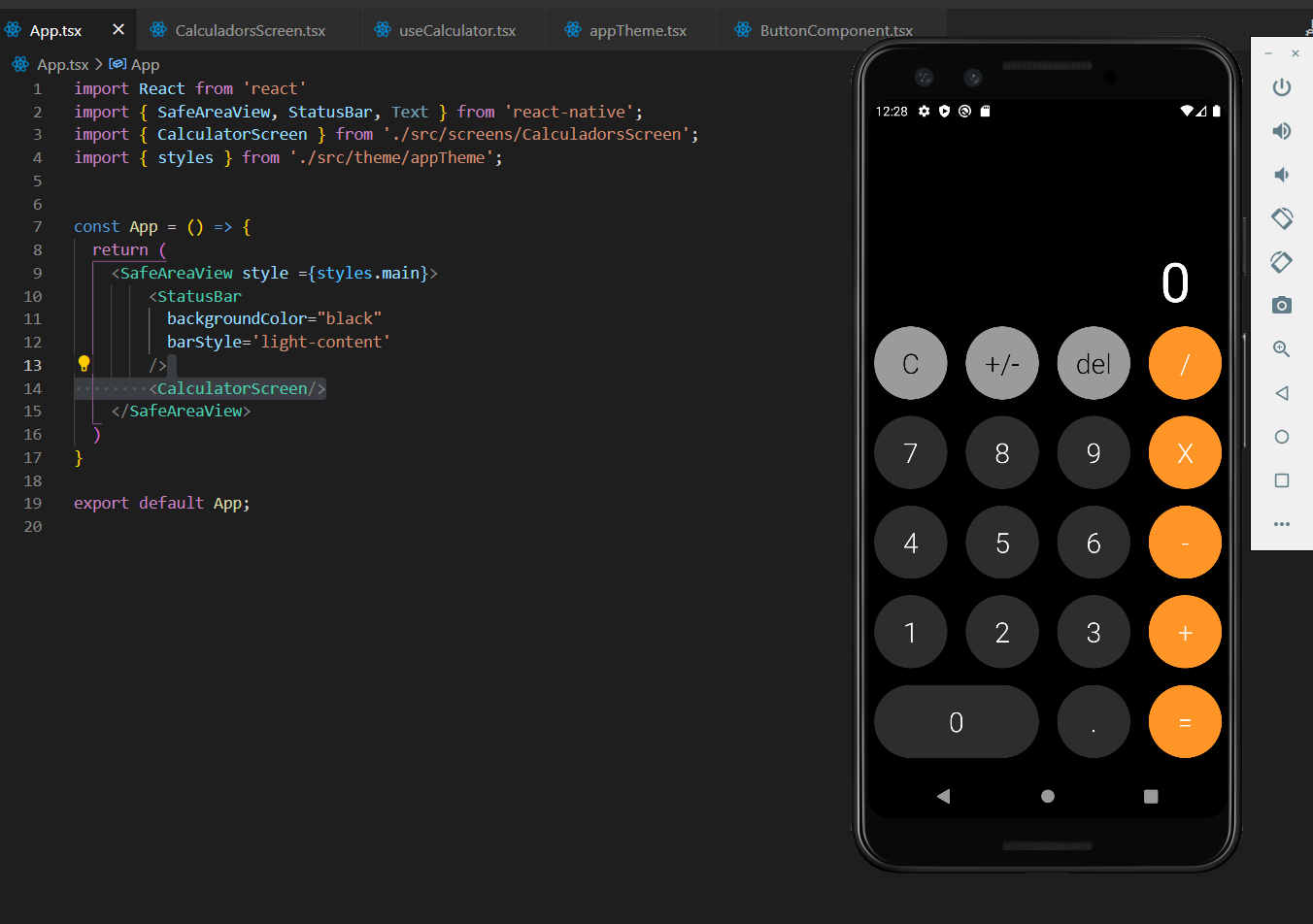 GitHub - juan-addon/calculator