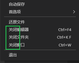 [LOC] "关" localization error · Issue #283 · microsoft/vscode-loc · GitHub