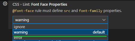 "default" should at the end of value "null” · Issue #131886 · microsoft ...