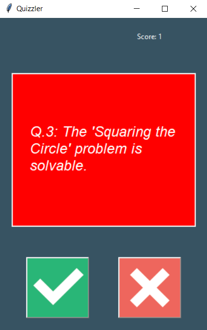 GitHub - lamnhuthoa/Quizzler-App