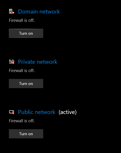 Update check failed issue · Issue #2152 · PathOfBuildingCommunity/PathOfBuilding · GitHub