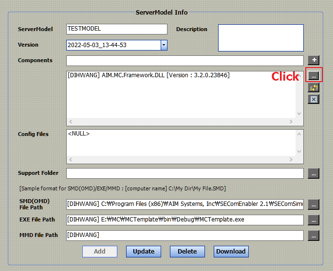 GitHub - dihwnag-aim/mc