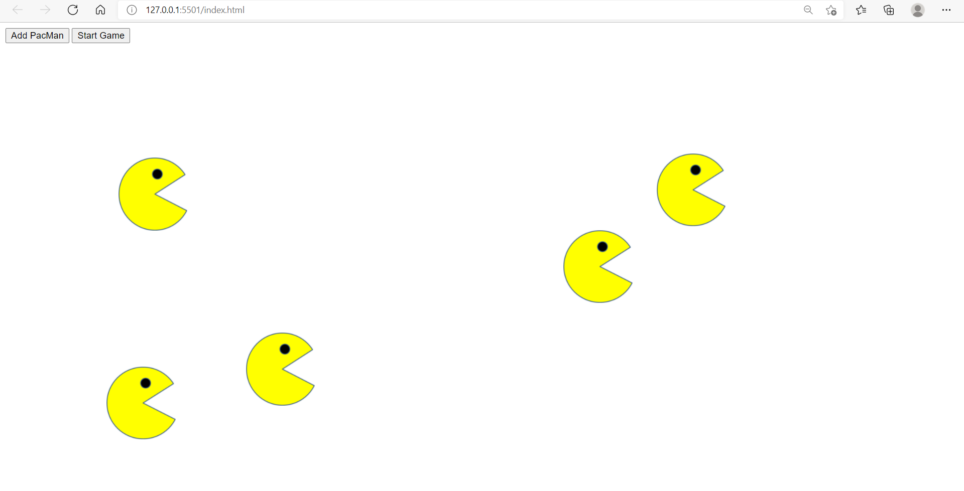 GitHub - dannieeeg/pacman