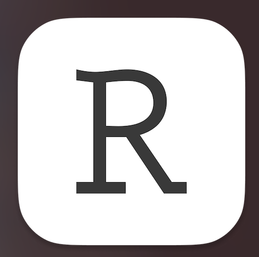 Square and resized icon for macOS Big Sur · Issue #8395 · rstudio ...