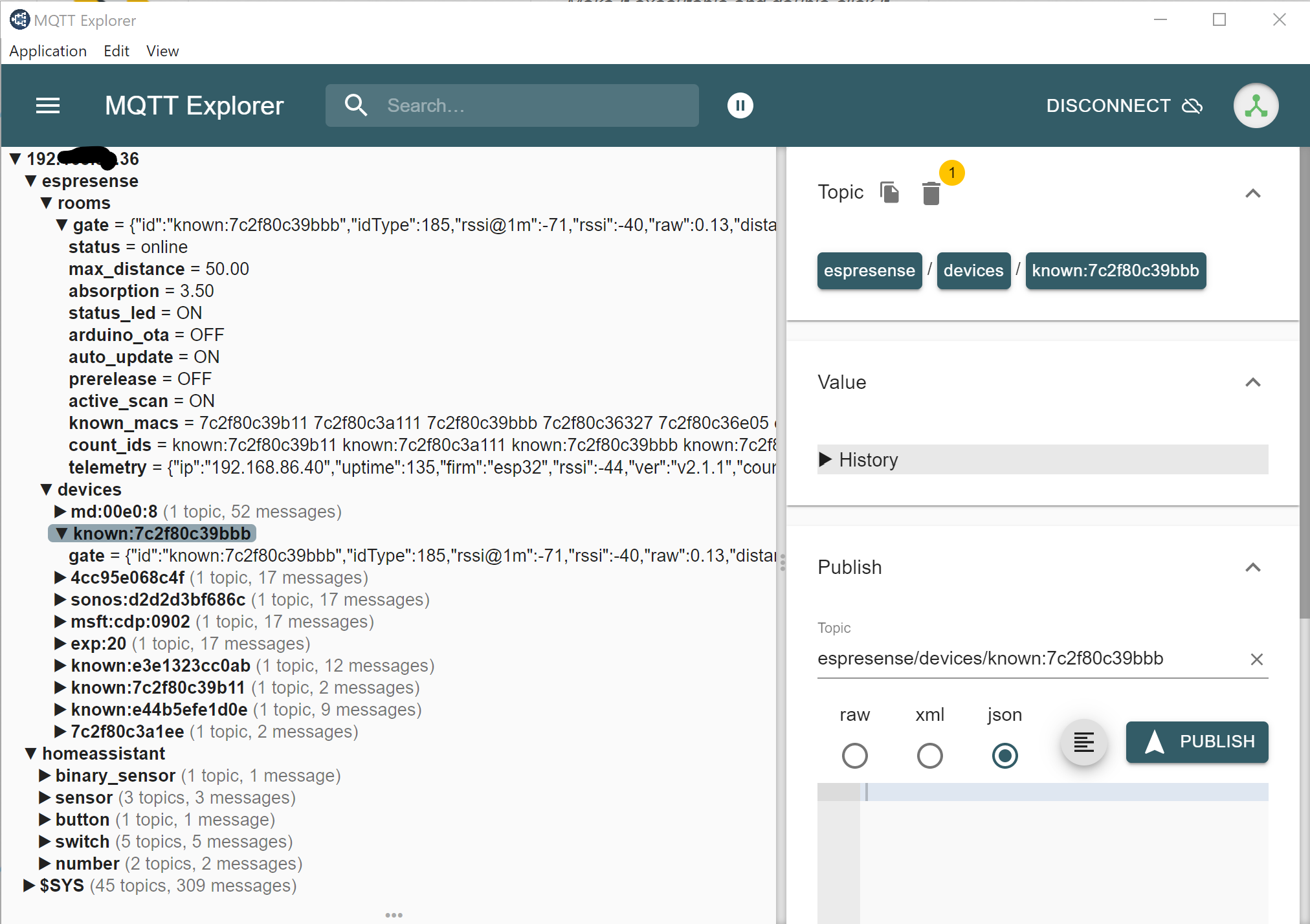 Struggling to get ESPresense to work with M5Stamp Pico · ESPresense ESPresense · Discussion #459 ...