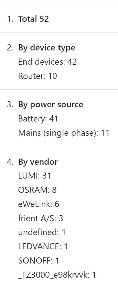Unable to add additional devices · Koenkk zigbee2mqtt · Discussion #17393 · GitHub
