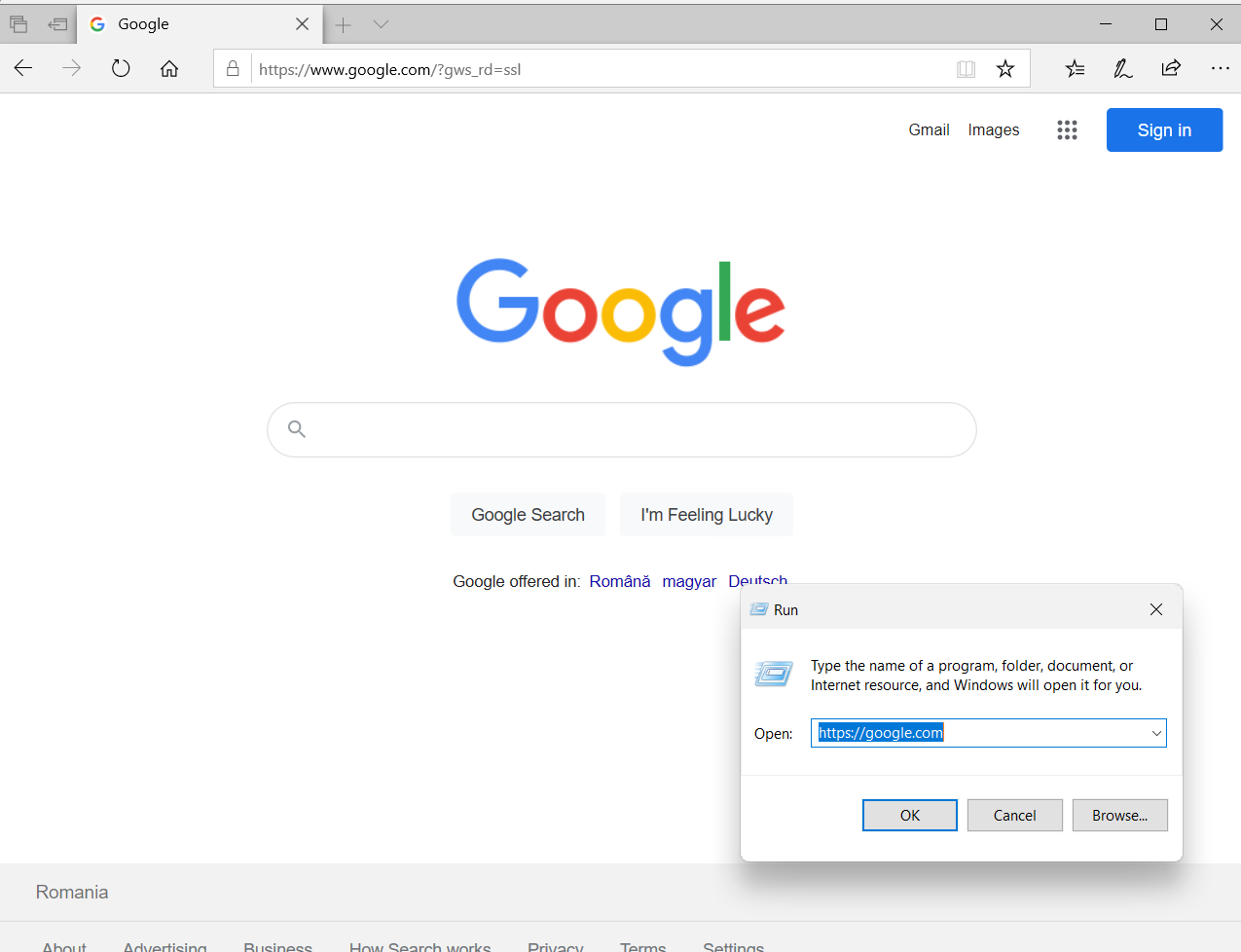 Error screen at website launch · Issue #9939 · microsoft/PowerToys · GitHub