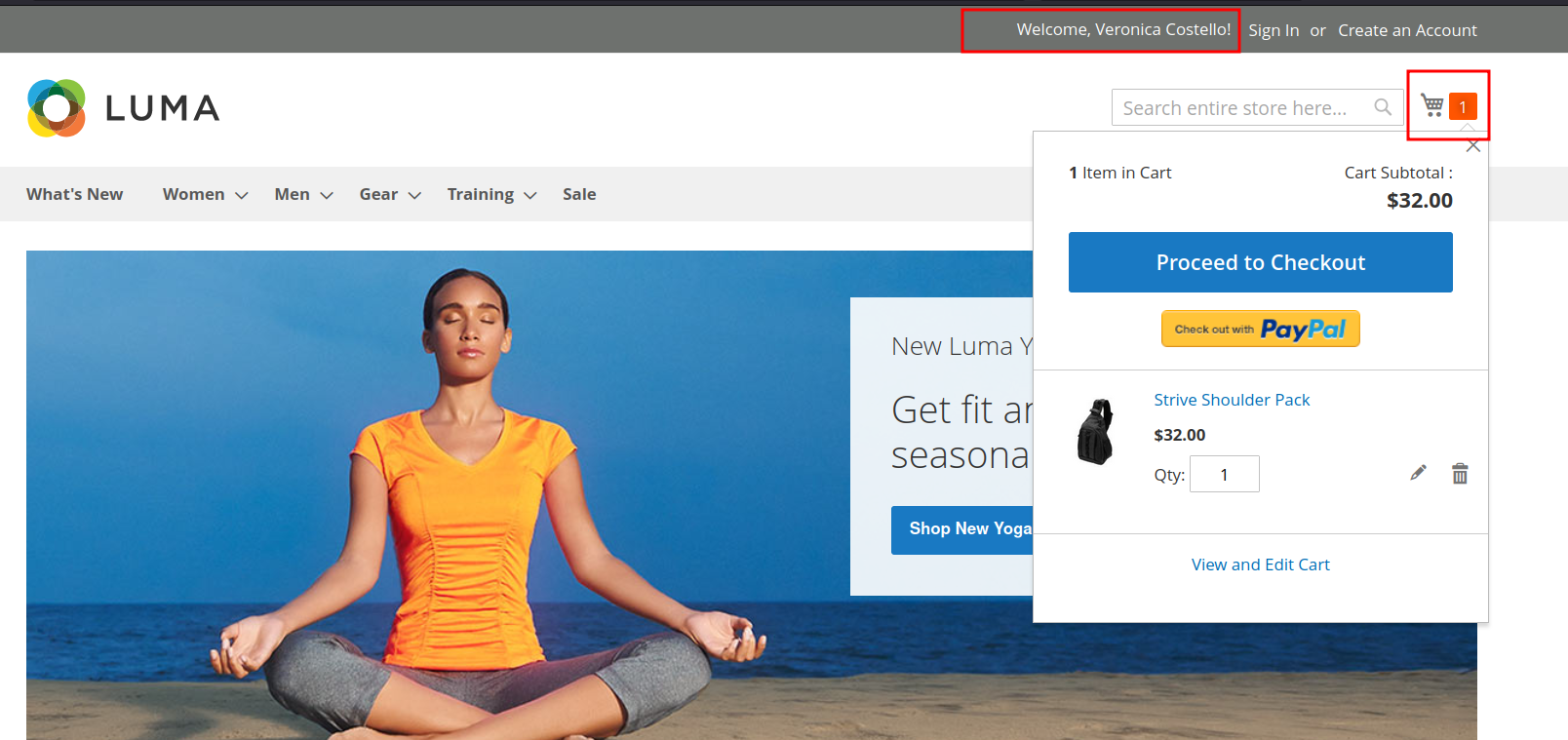 Customer data in localstorage not reset when session file lost · Issue #36391 · magento/magento2 ...