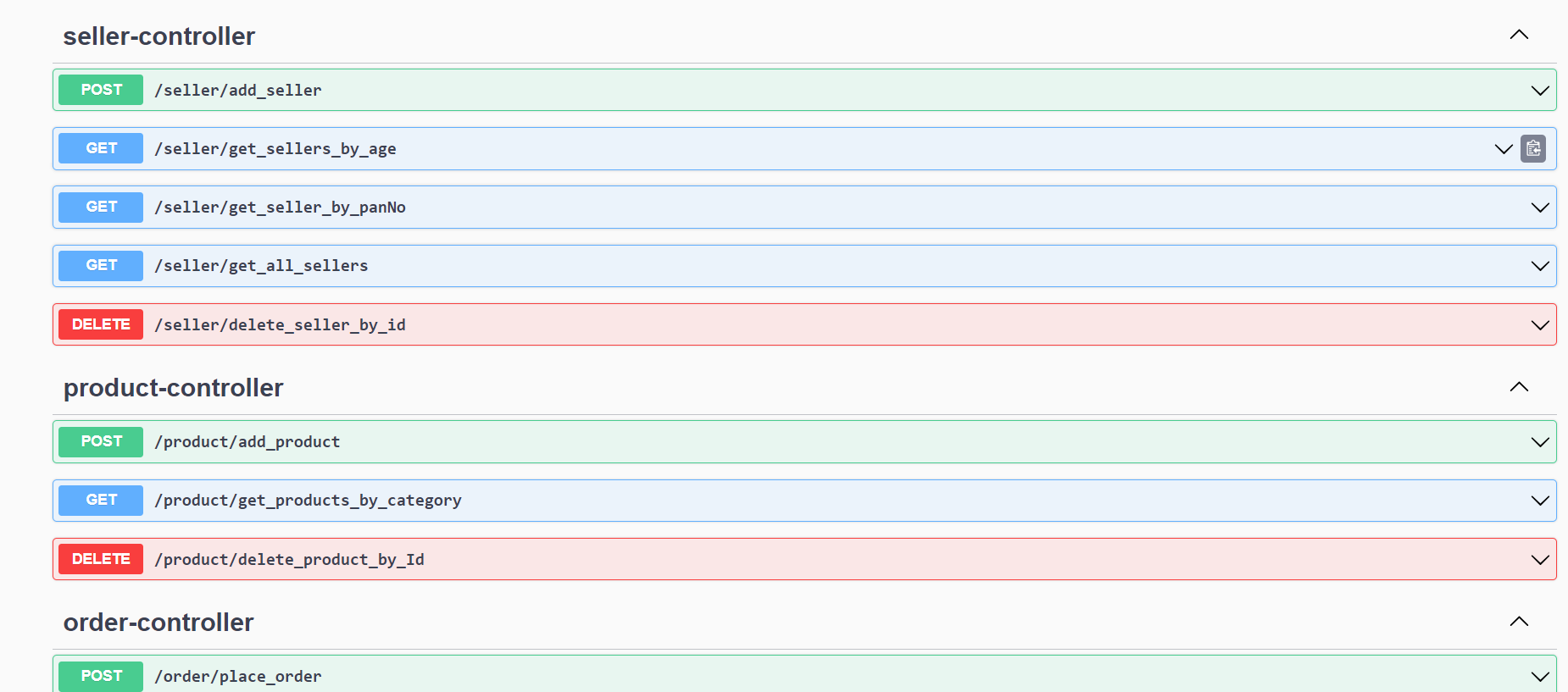 GitHub - Amanhussain786/E-Commerce_Backend_Application