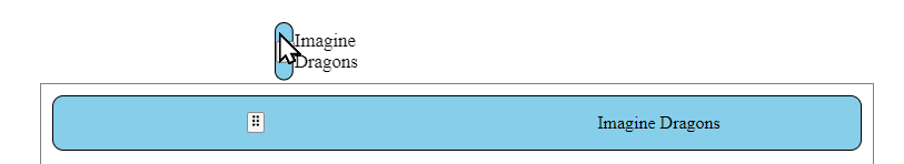 dragOverlay not working properly · Issue #1212 · clauderic/dnd-kit · GitHub