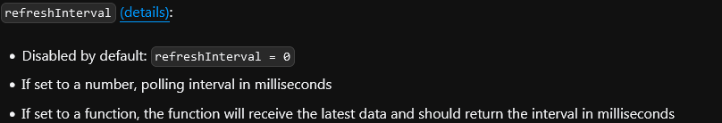 Wrong link in docs · Issue #358 · vercel/swr-site · GitHub
